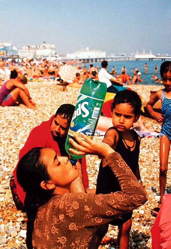 As a photographer, is it necessary to show care?I don't!The ultimate ...