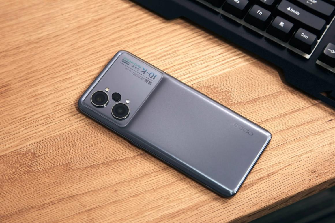 The underrated cost-effective machine, Snapdragon 888, IMX766 main ...