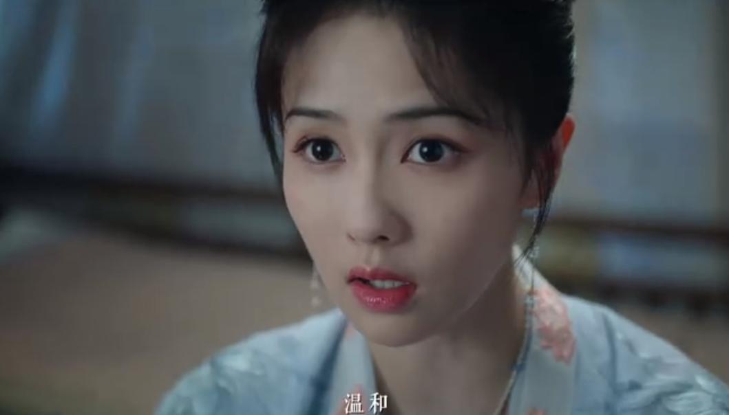 "Ning'an is like a dream" can't be broadcast, but Ju Jingyi's new film ...