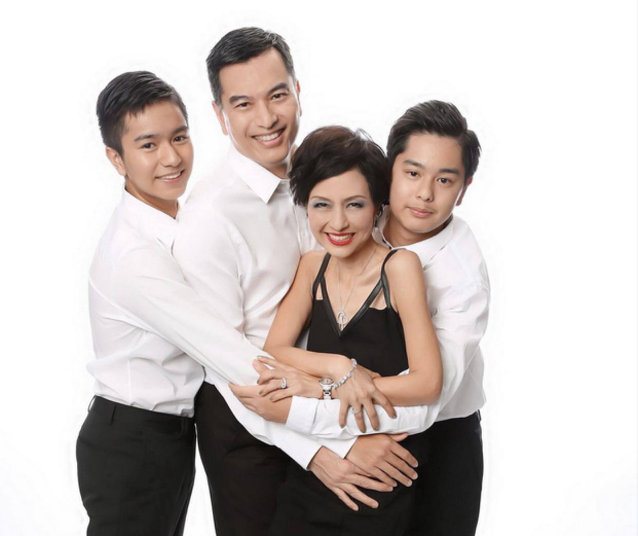 A well-known Hong Kong actress died of stomach cancer for 8 years!The ...