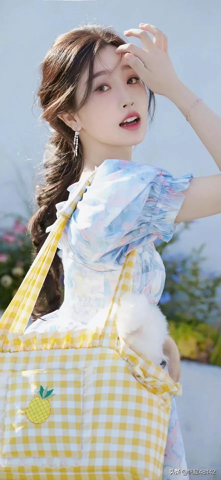 Yu Shuxin - iMedia