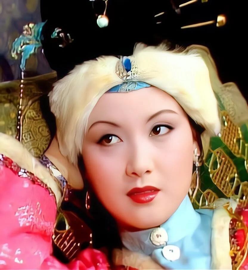 A Dream of Red Mansions, Deng Jie's Wang Xifeng has become a classic!Do ...