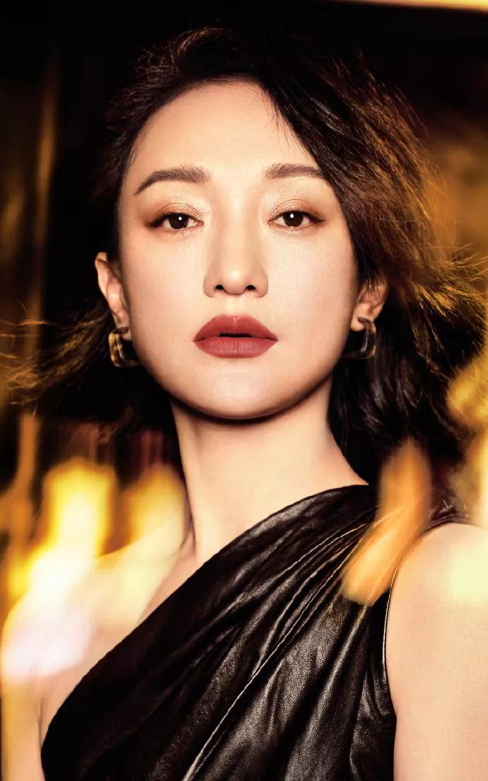 The first stills of "Imperfect Victim", with a strong cast and ace ...