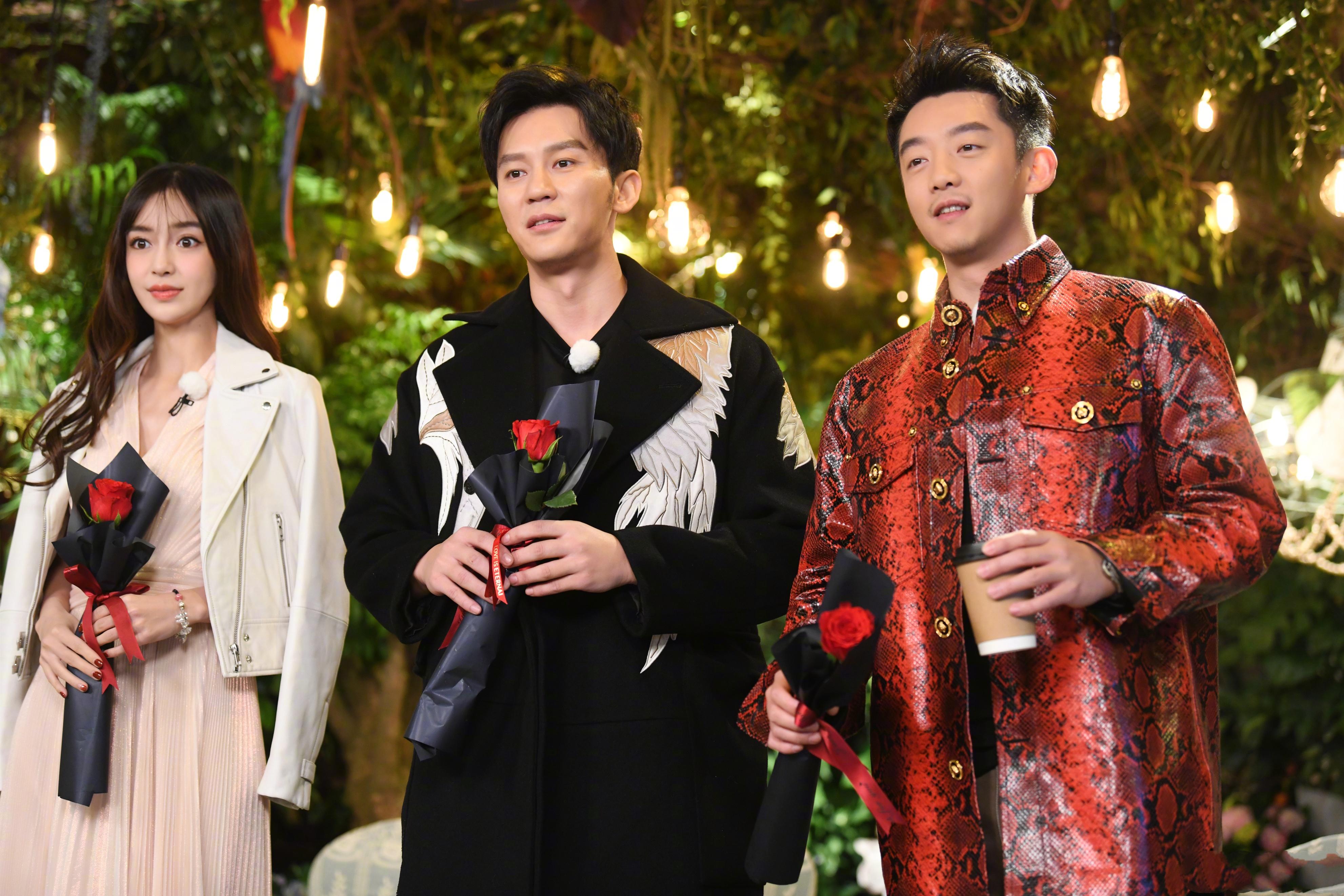 Even Wang Xun has quit, what kind of feelings are there in "Extremely Challenged", Wang Xun went ...