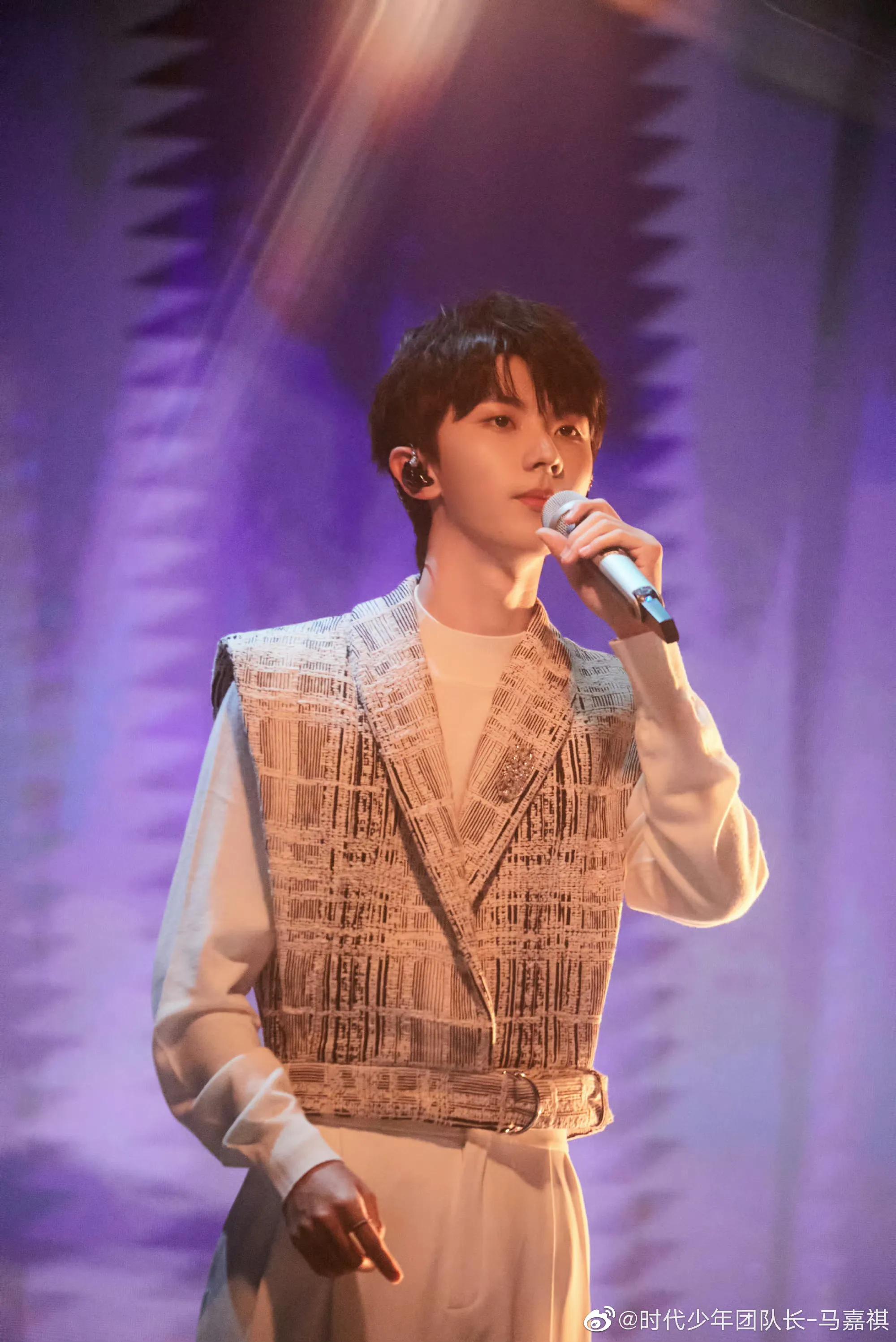 Endless Sound-The amazing new generation idol singer Ma Jiaqi - iNEWS