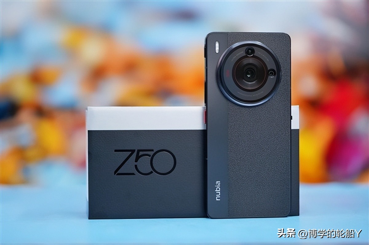 The IMX989 35mm module is the first launch, and the thickness is ...