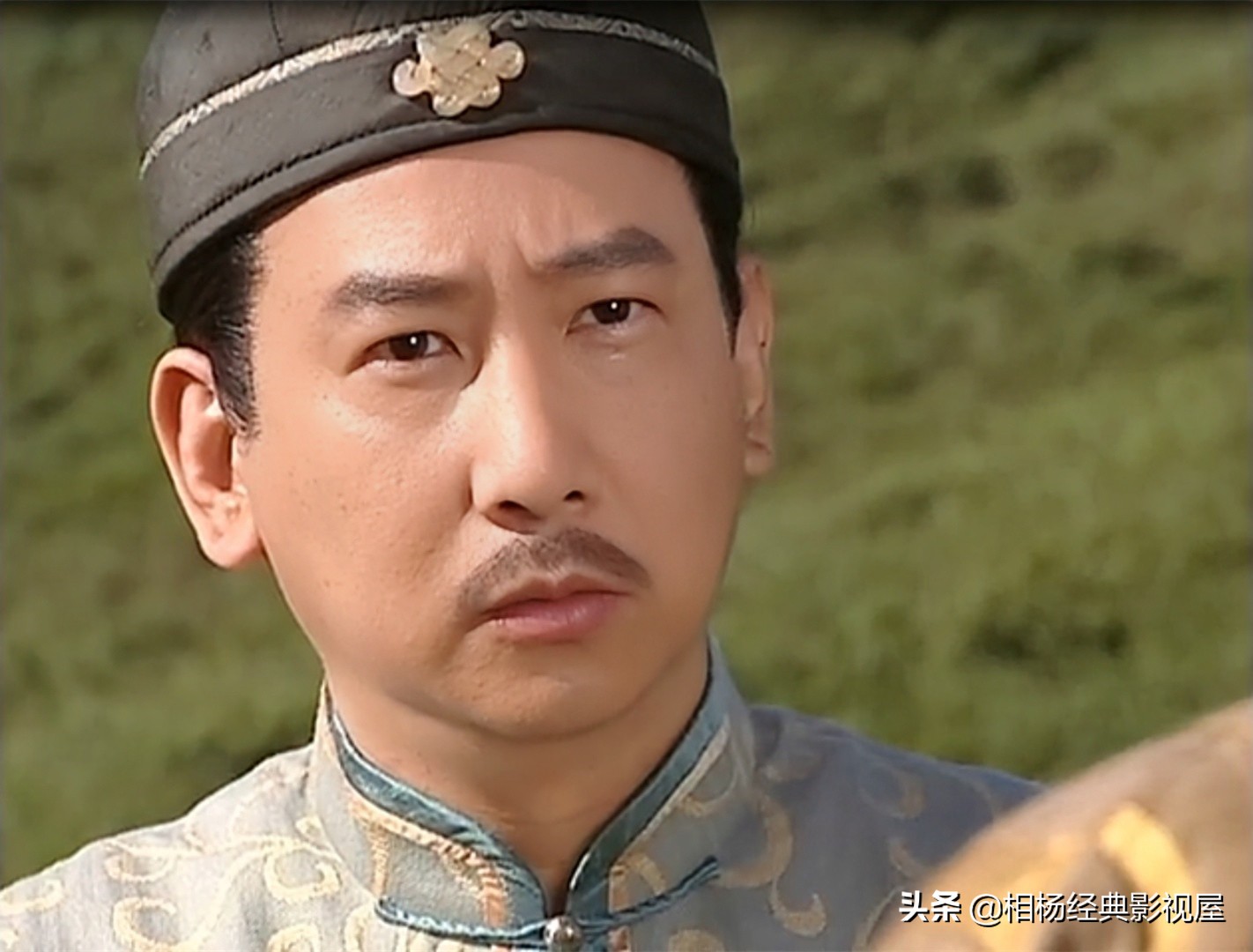 How many people still remember the story of TVB's unpopular drama "Iron ...