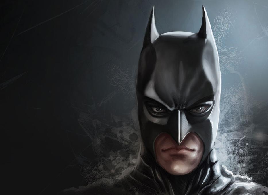 Movie "Batman Series" - iNEWS