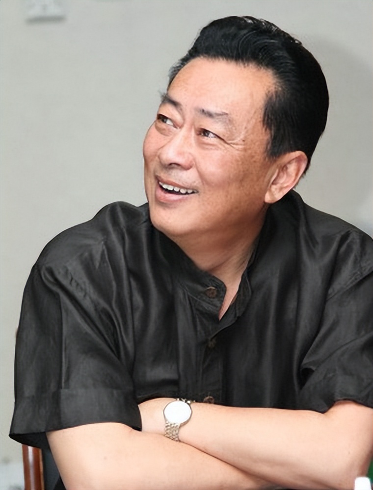 Wang Shihuai and Wang Yun have been married for 26 years, and after ...