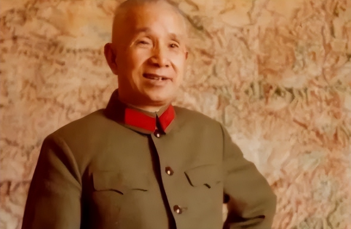 Su Yu and Zhu De give children privileges? Tell the reason behind it ...