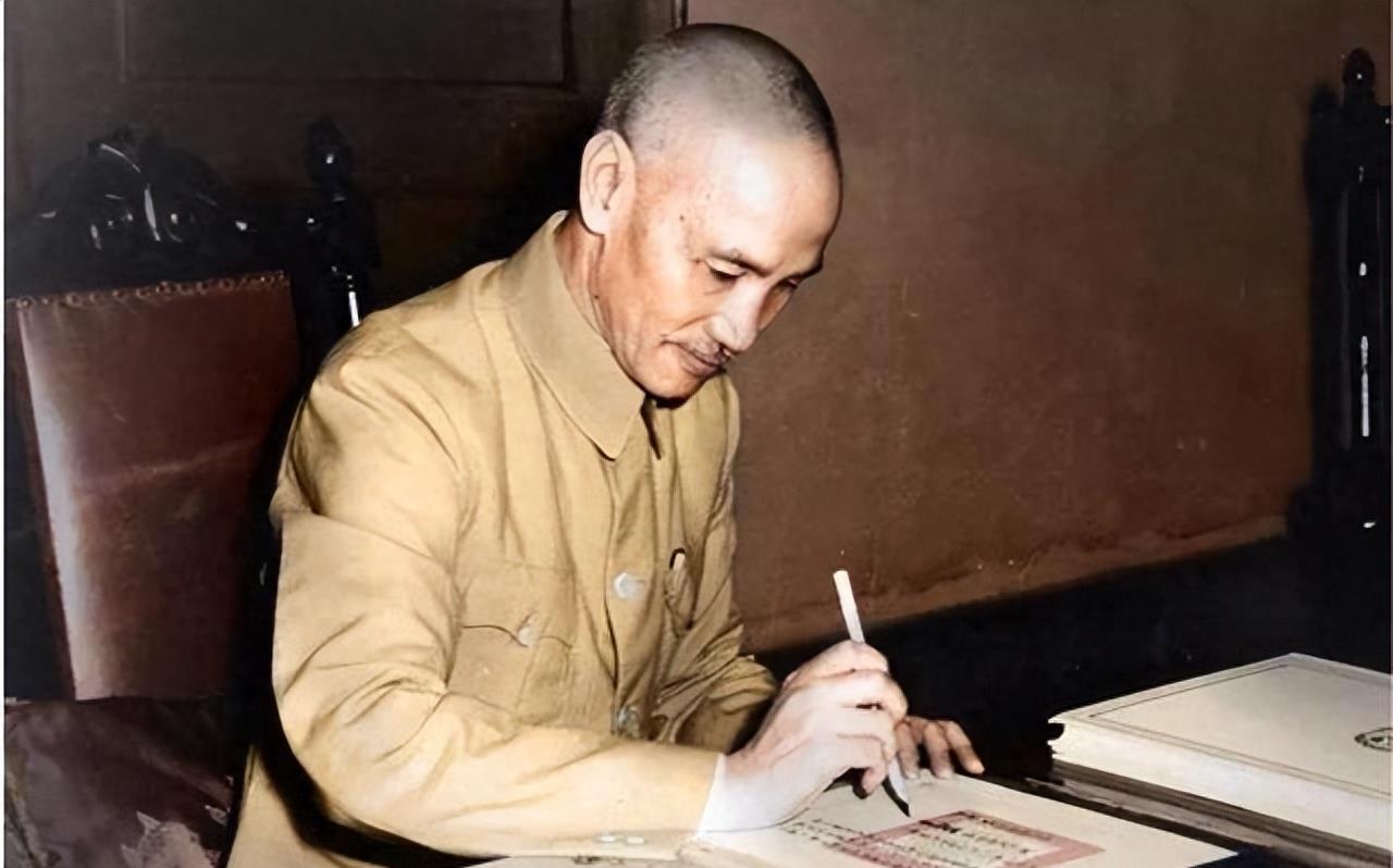 In 2006, Taiwan's secret agent was exposed before his death: I was ...