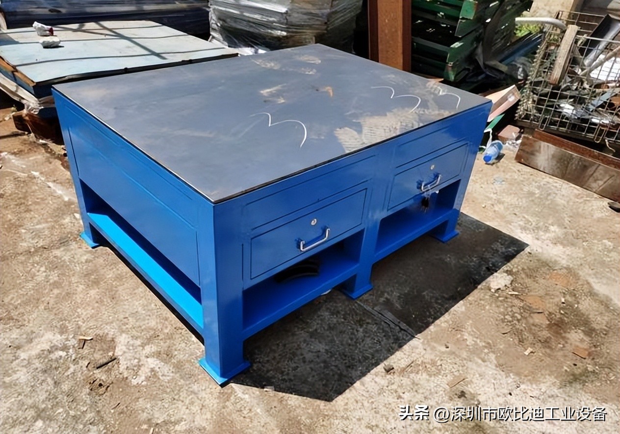 Mold repair station, mold repair station, mold saving station - iMedia