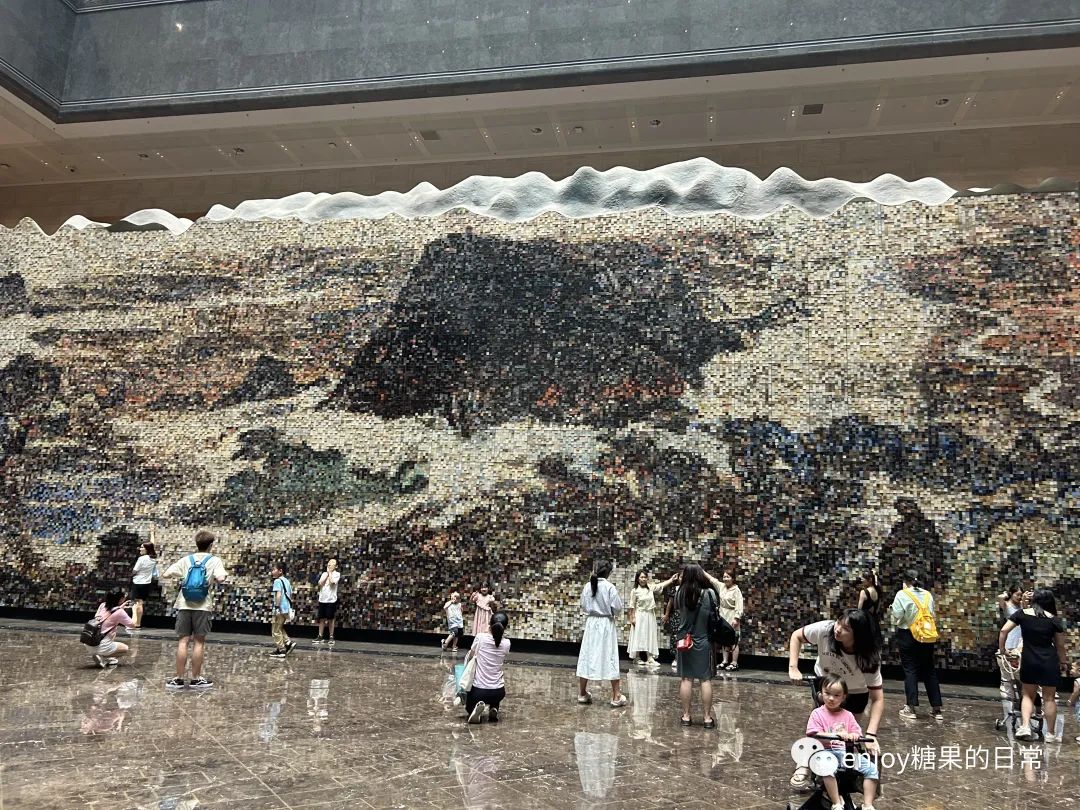 Special Forces Travel—Jiang Bo and Jiang Ke (Final Chapter) - iMedia