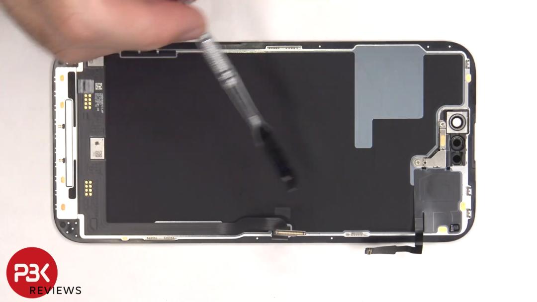 Has the cooling of the iPhone 14 really improved?The real machine is ...