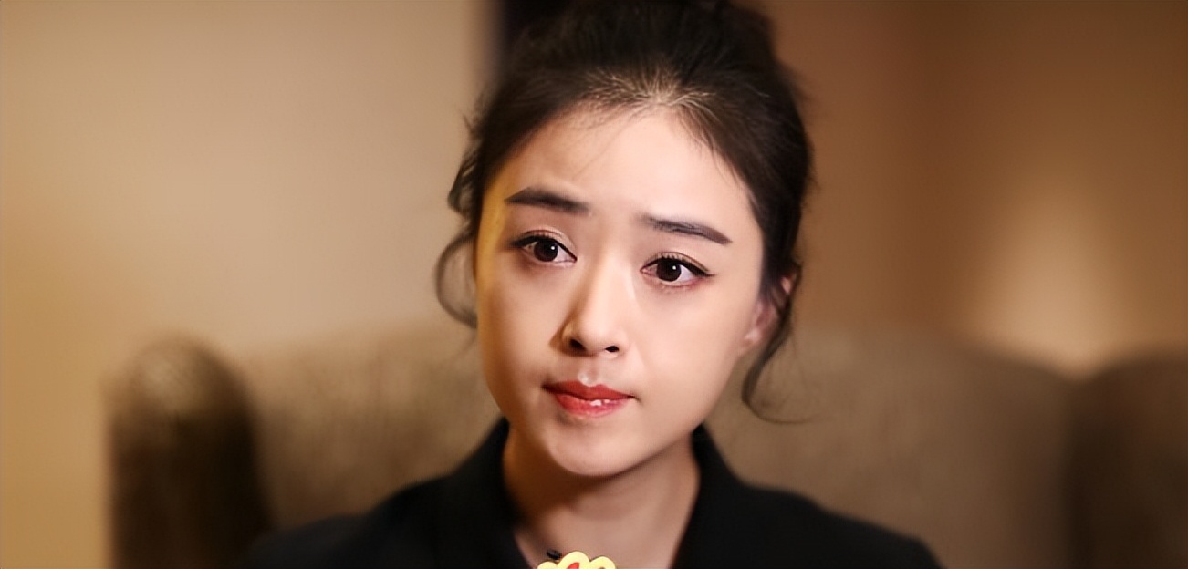 Jiang Xin asked Wan Qian: Why did she play Su Yalu in "Stalker"? Wan Qian's reply made people ...