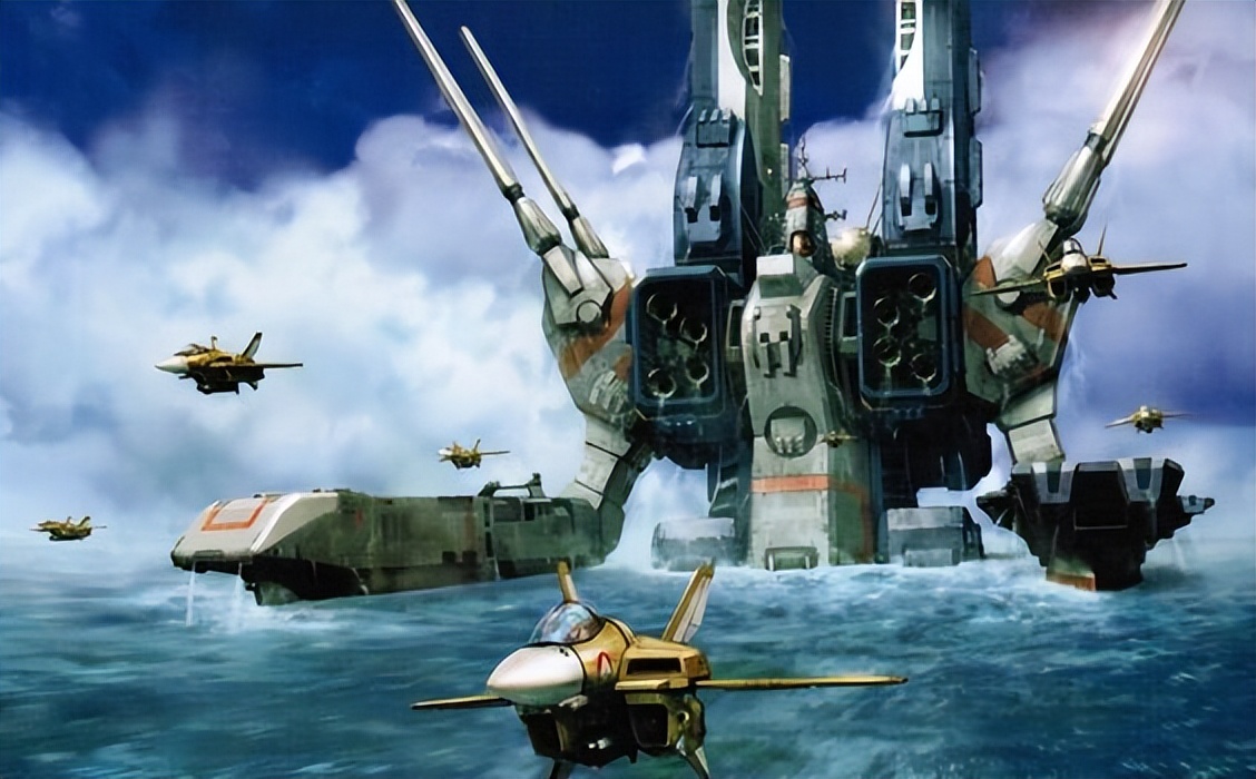 Could a 'Three-Body' sequel follow suit from 'Battlestar'? The ...