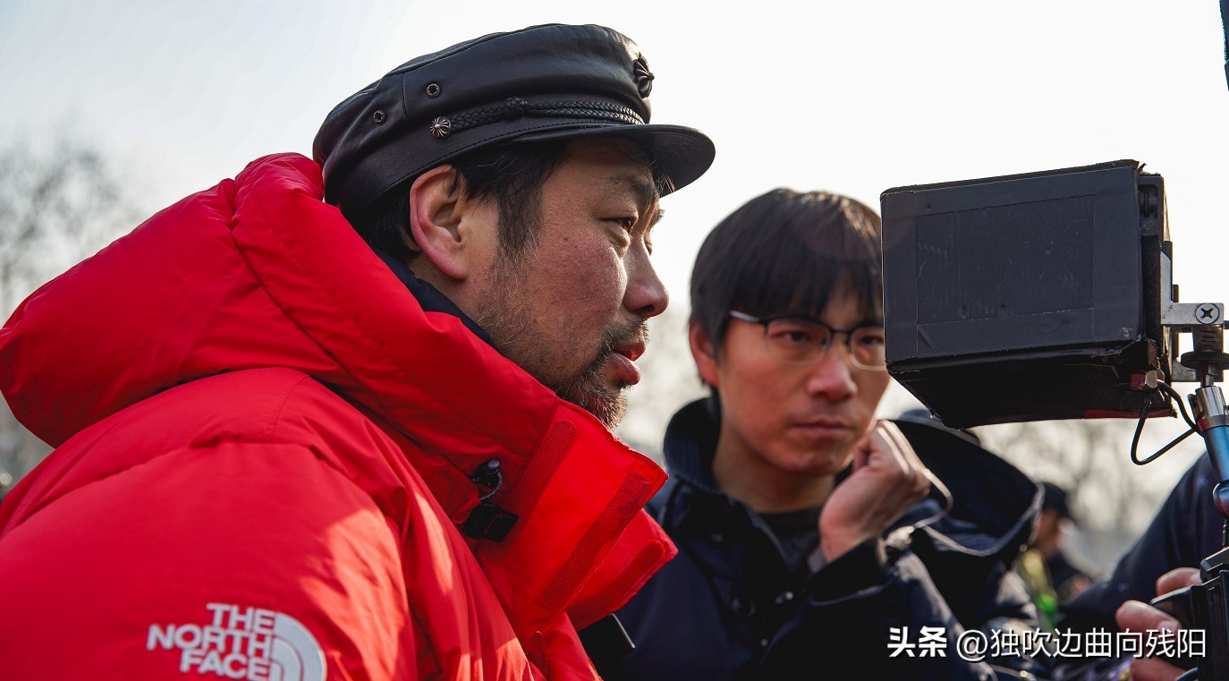 Director Fu Ning's death: sequelae? - iNEWS