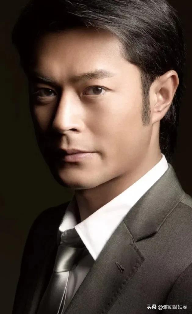 Do you think Louis Koo has acting skills? - iNEWS