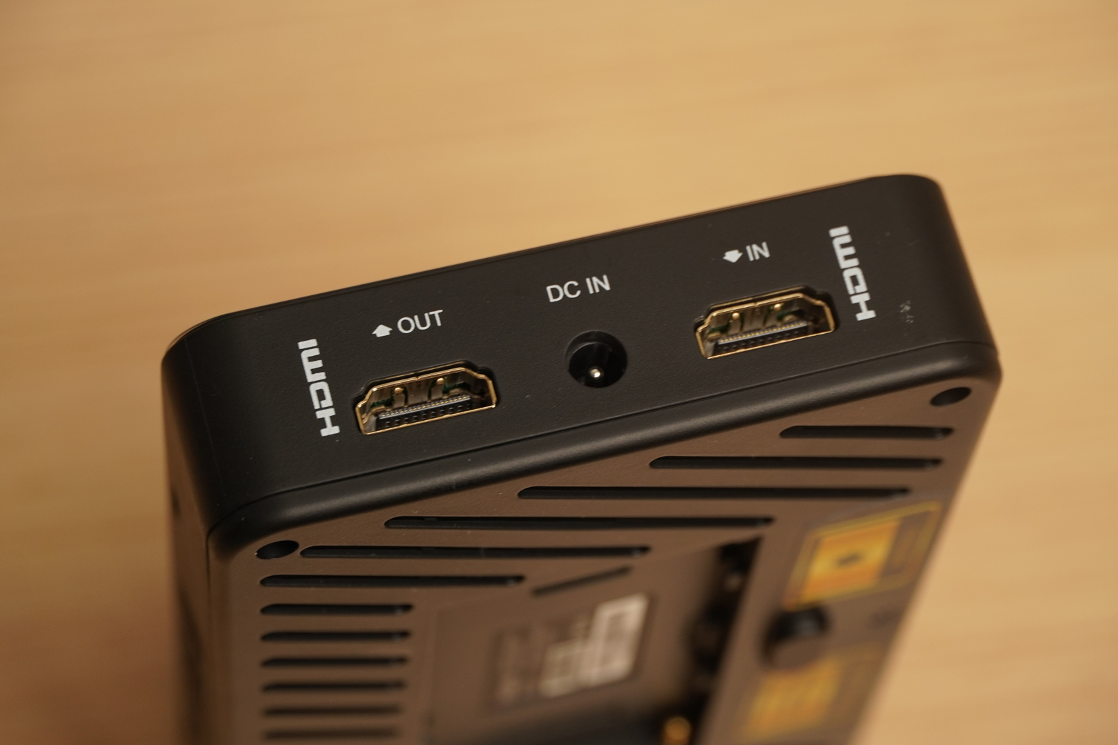 Solve the pain point of poor camera screen - Blockbuster R6 second ...