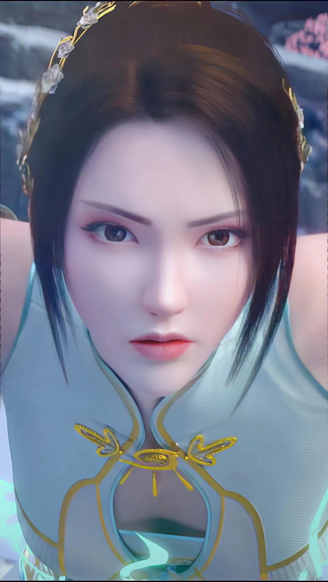 "Breaking the Sky" - Nalan Yanran - iNEWS