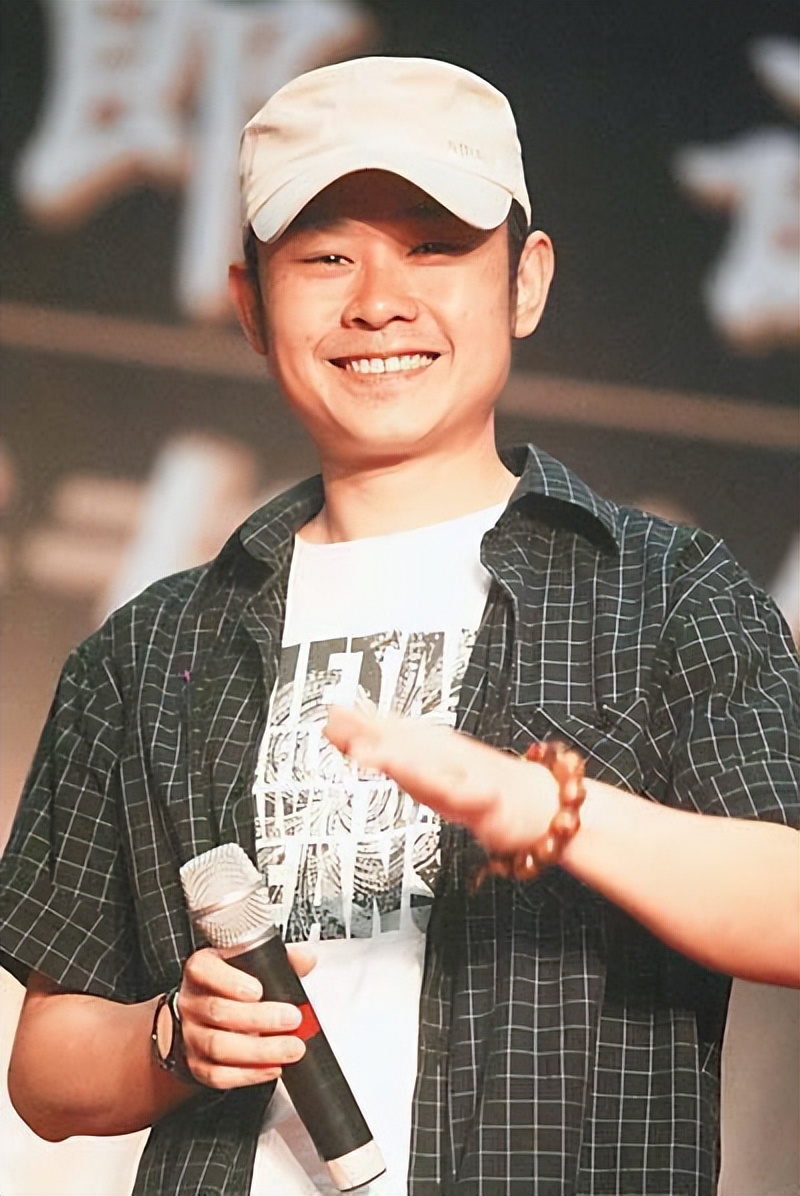 Dao Lang's new song will benefit the other four, so we should thank him ...