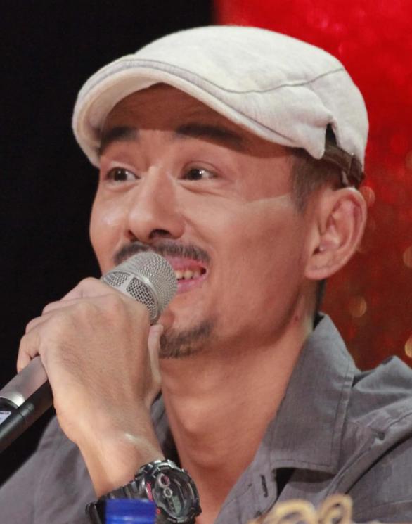 Facts have proved that Ah Bao, the singer who is now "pretending to be ...