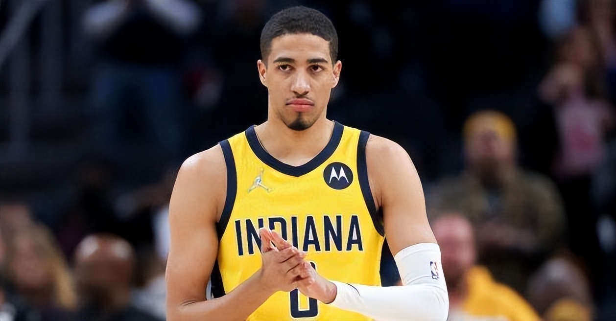 The Pacers are finally going to rebuild!Halliburton as the cornerstone ...