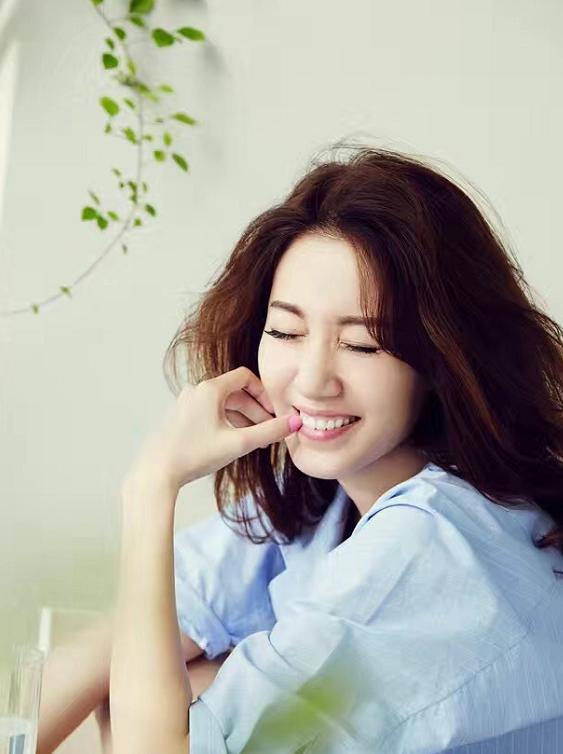 Stunning Photo Series Issue 201, the protagonist of this issue—Gao Lu - iNEWS