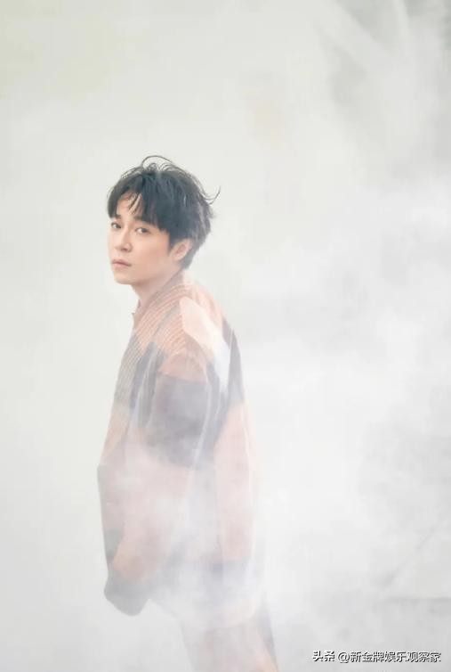Wu Qingfeng, please don't listen to Sodagreen's song? Alluding to the ...