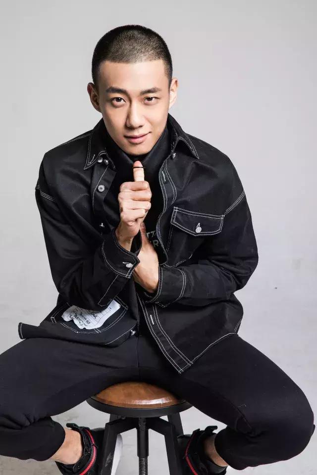 Post-95s, he can explode! The powerful Xiaosheng Gao Zhiting is ready ...