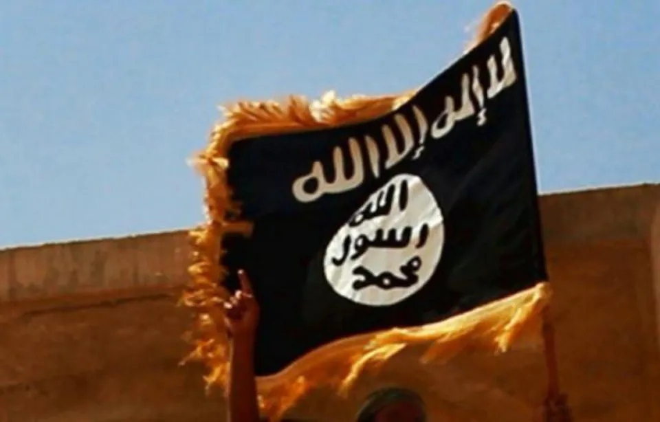 ISIS announces death of its leader - iNEWS