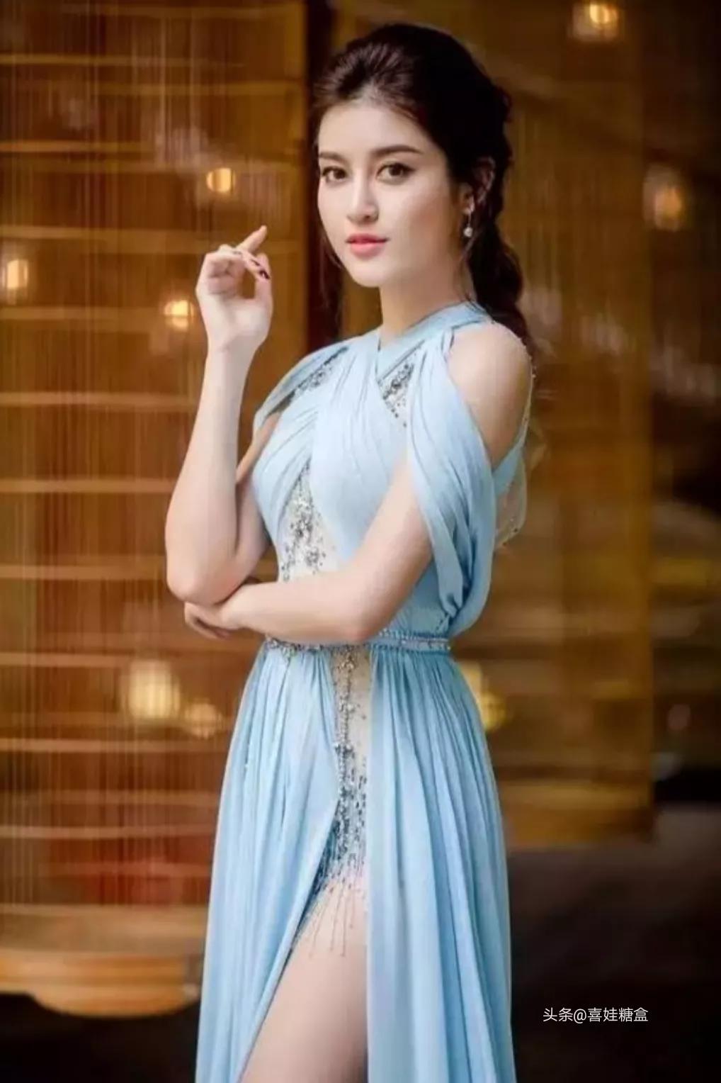 She taught me a lot of life insights——Dedicated to Yan Ruyi, a talented ...