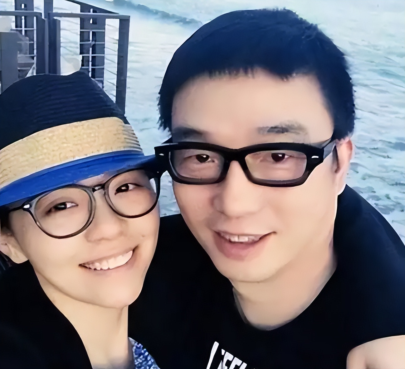 Jane Zhang was infatuated with Feng Ke for 15 years, and was cheated ...