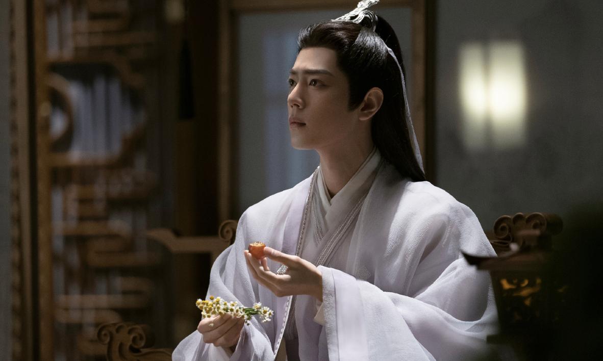 Yuguyao: The appearance of a person who was forgotten by the audience ...