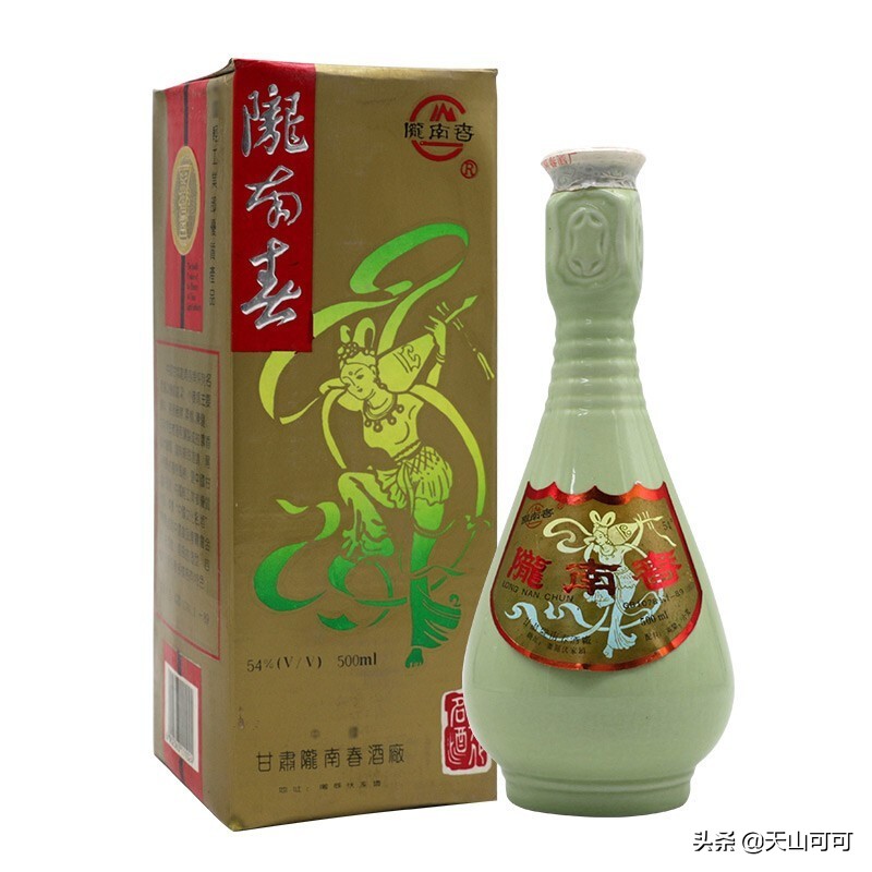 Gansu people only drink Jinhui wine?These 5 Inexpensive Wines Will Not ...