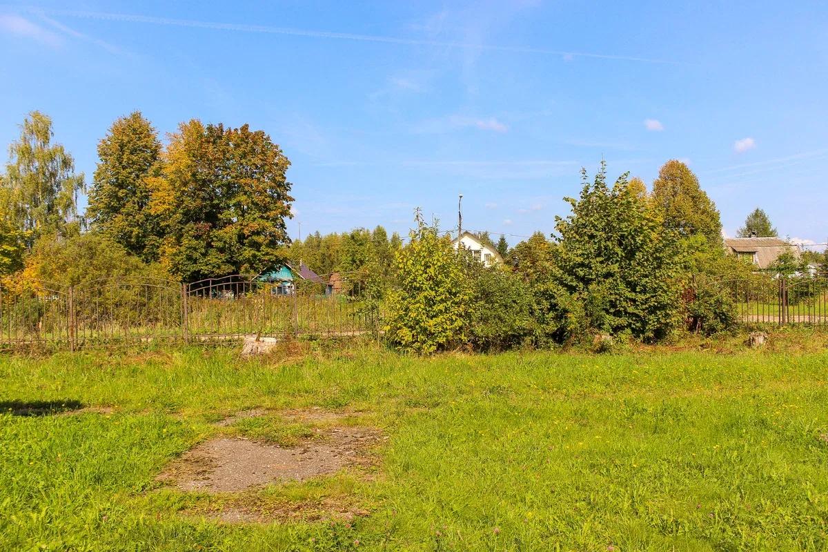 Where the heroine Zoya died in World War II - iNEWS