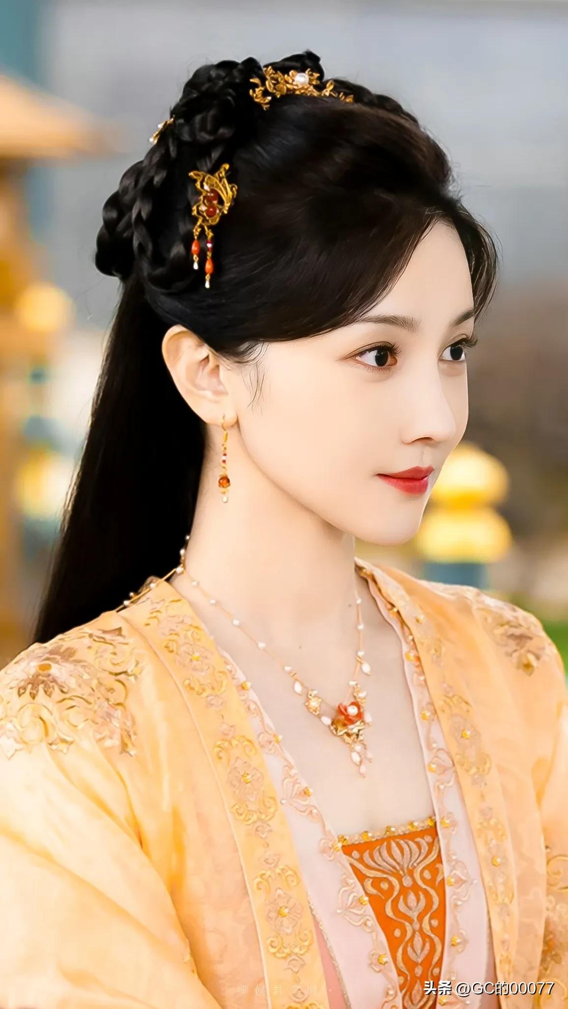 Star picture Chen Xiaojun - iNEWS