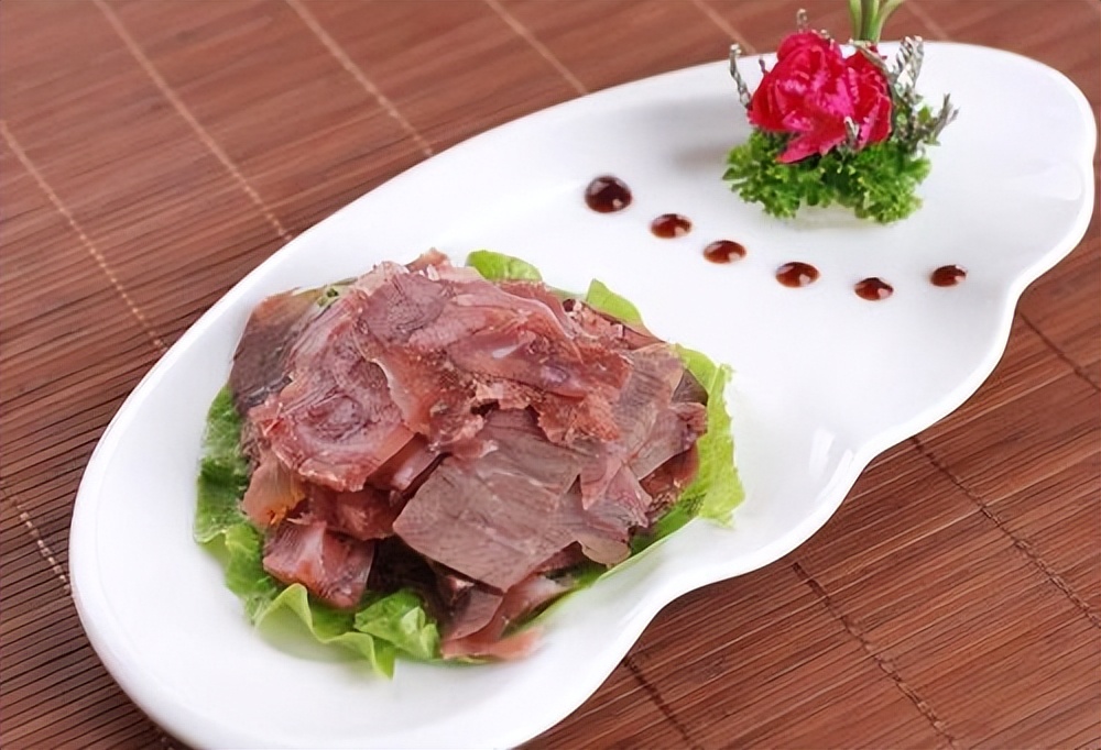 The world's food, all in Sanjin - Shanxi food chapter - iNEWS