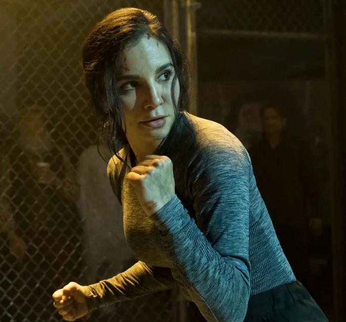 "Yellow Storm" large-scale American drama: Life can have unlimited new ...