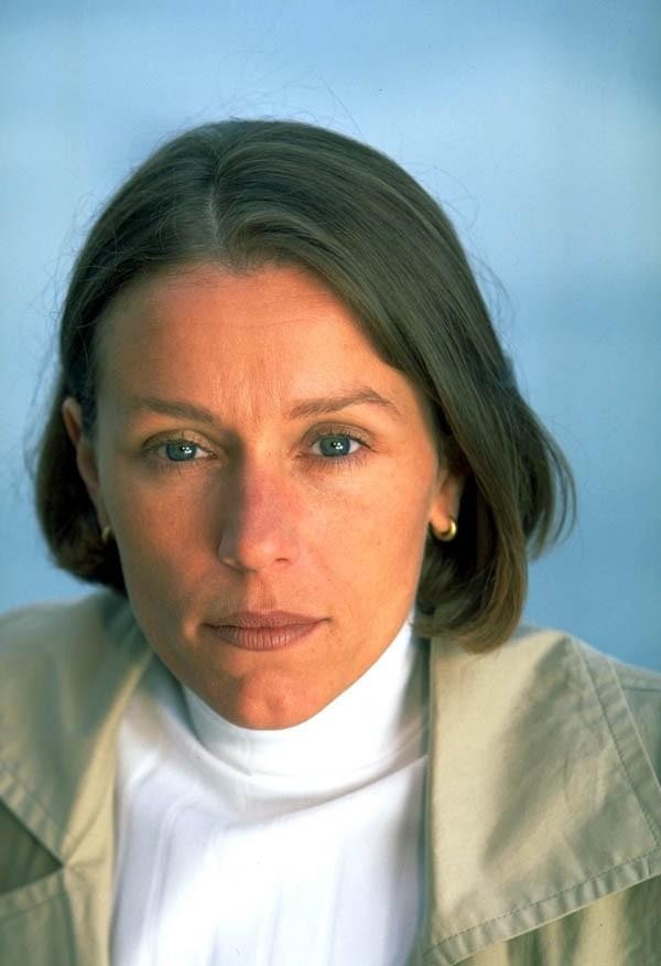 Frances McDormand: The Brilliant Career and Achievements of a Hollywood ...