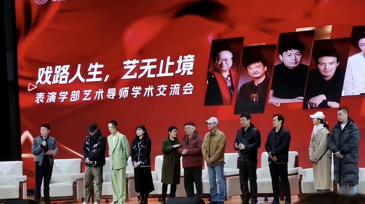 "The Knockout" starring Zhang Songwen, Li Jian and others in the same ...
