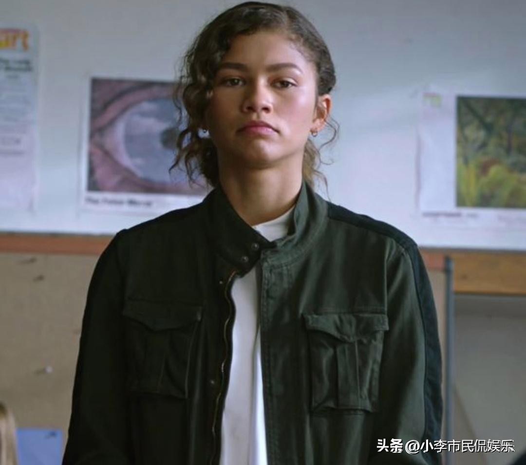 Who is Spider-Man MJ actor? - iMedia