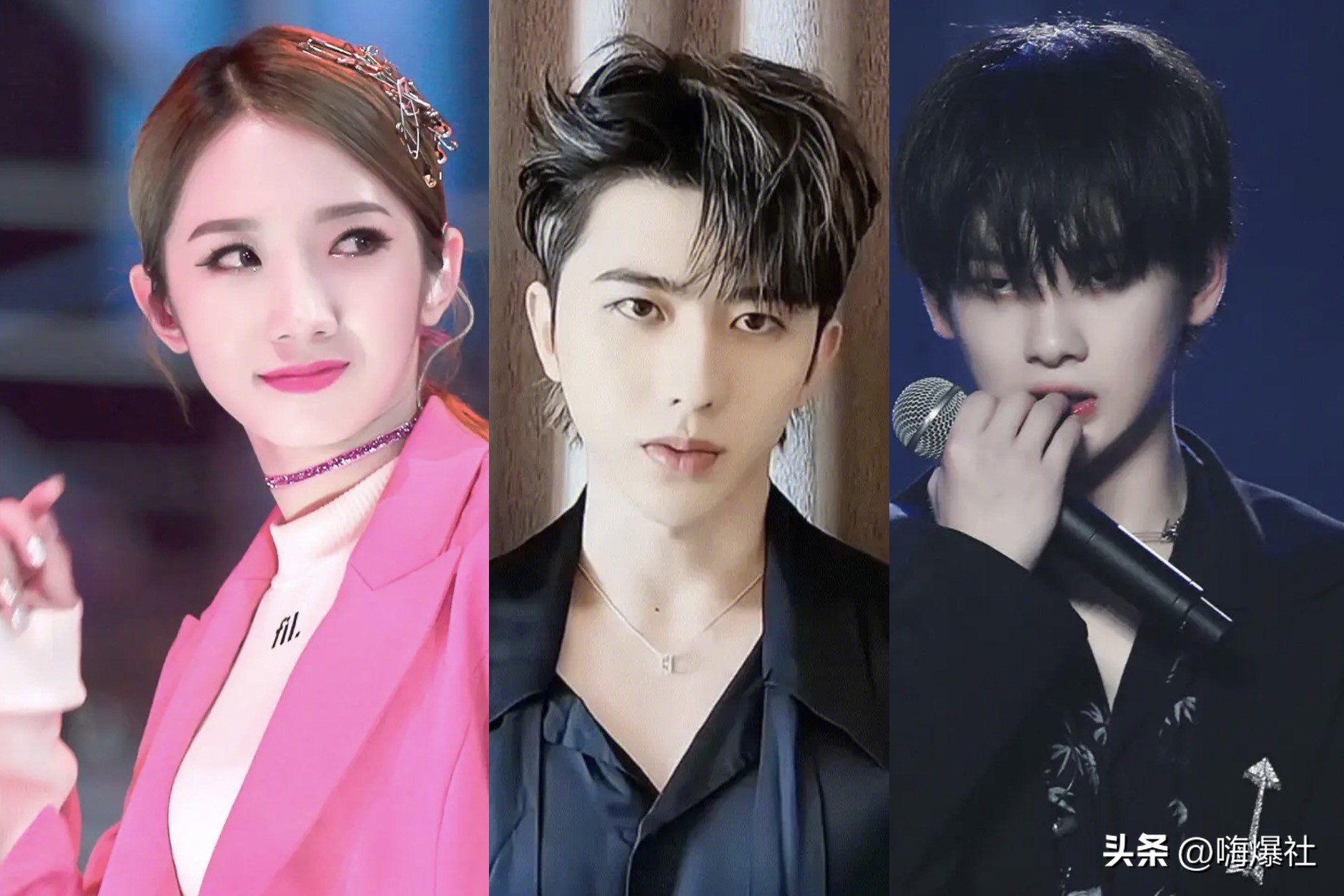 "Creation Camp 2023" mentor lineup exposed, Xiao Zhancheng is the ...