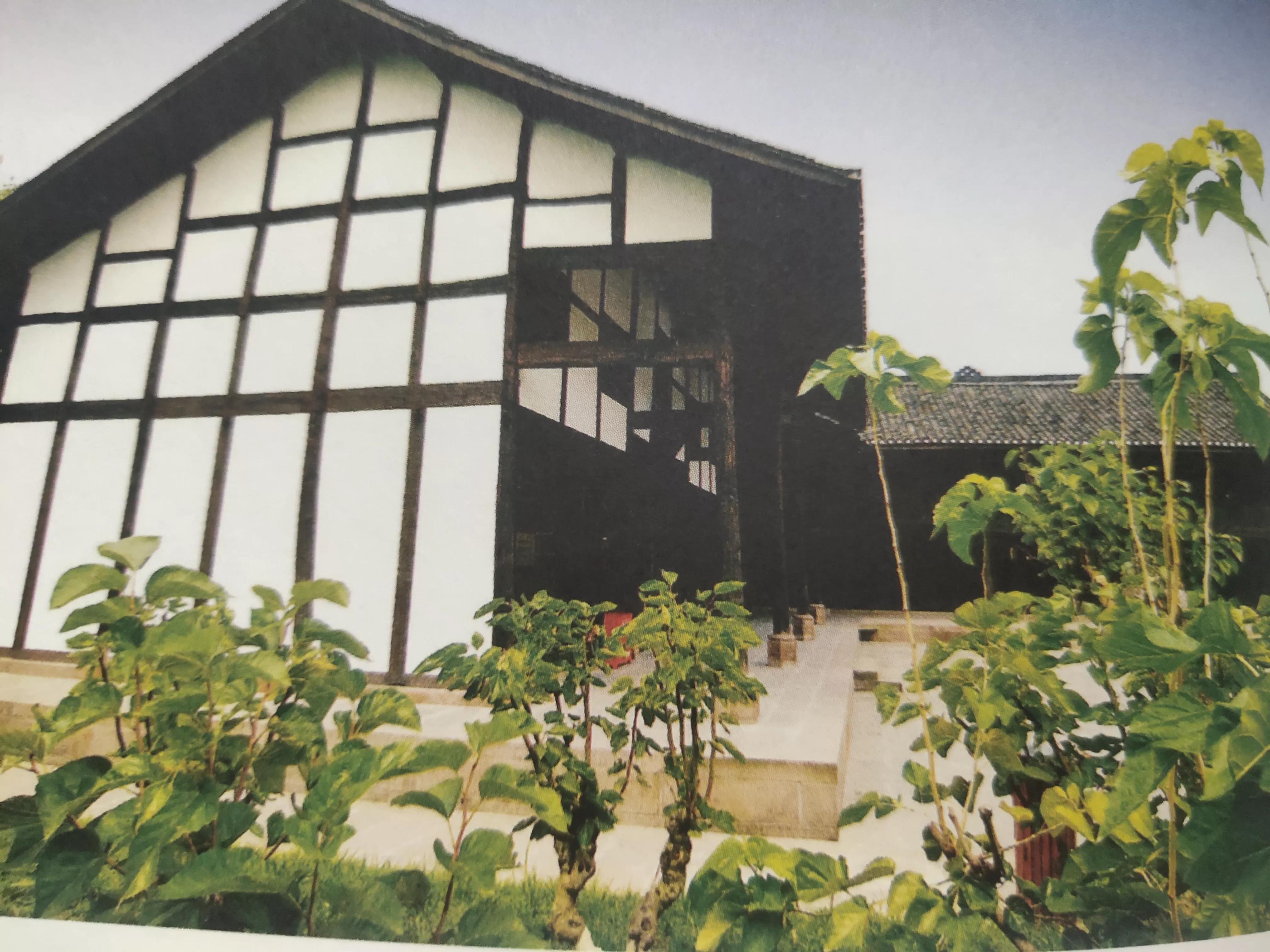 Seeing the former residences of great men makes people cry. Among them ...