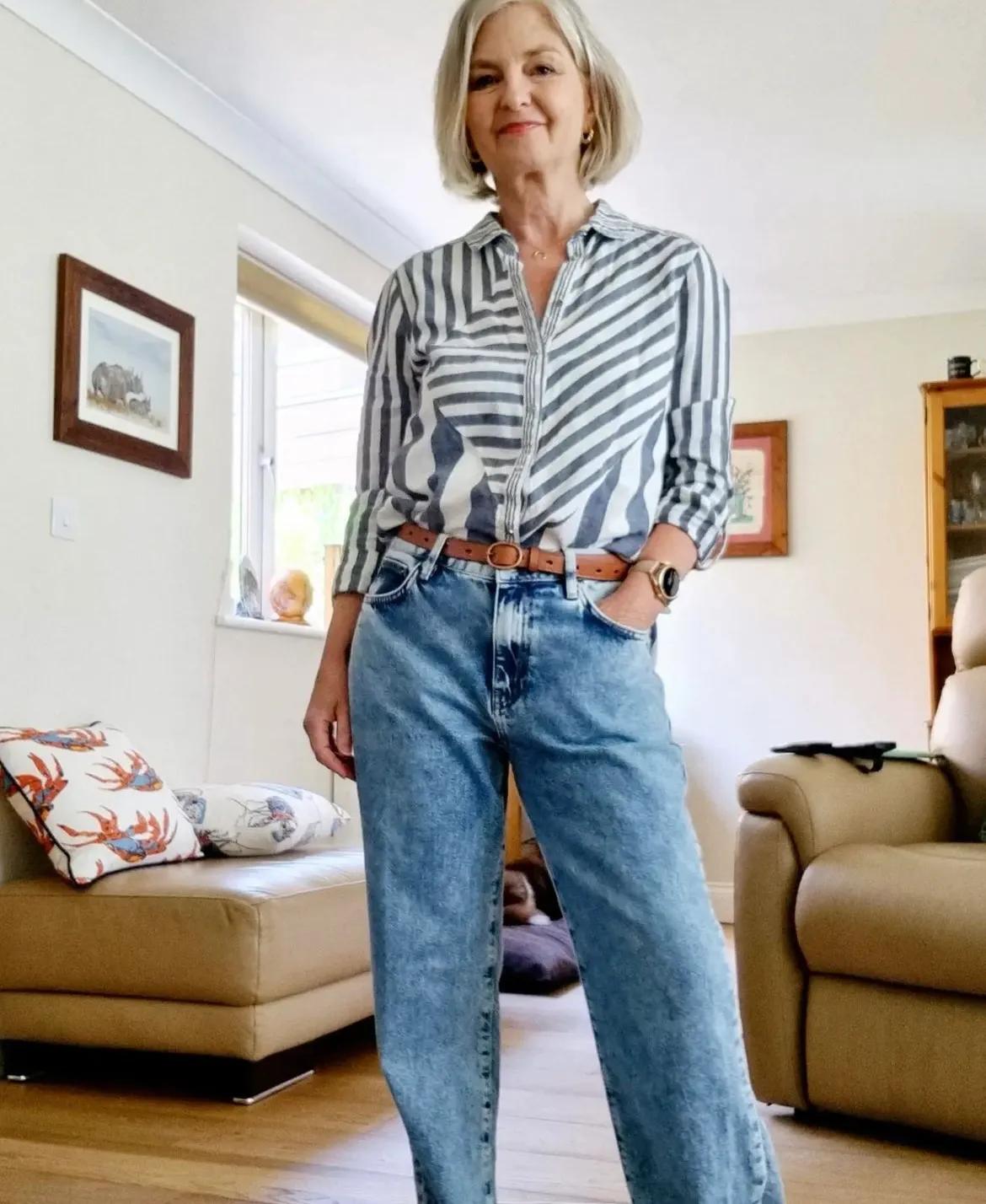How cool can you live without worrying about your body age? Ordinary ...