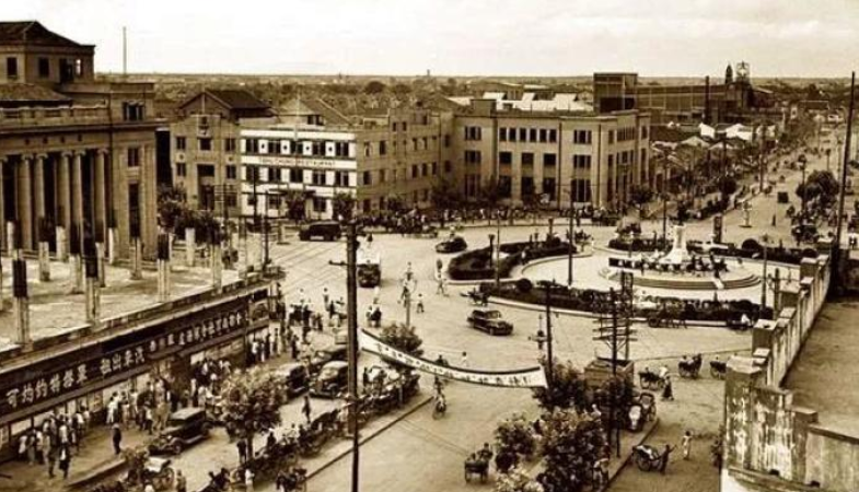 Li Yizu: Foreign Abandoned Baby Becomes a Geological Expert, Rooted in ...