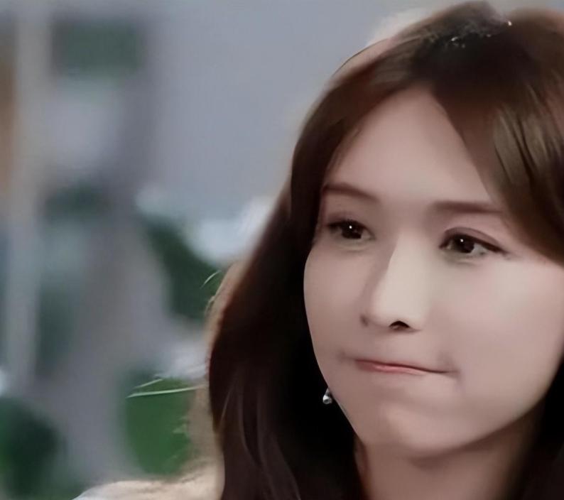 Lin Chiling's Life Direction: Beyond Gossip and Gossip, Finding True ...