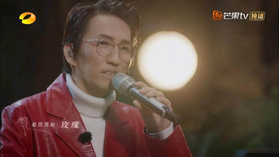 Some people say that Cai Guoqing is overwhelming the host and rushes to ...
