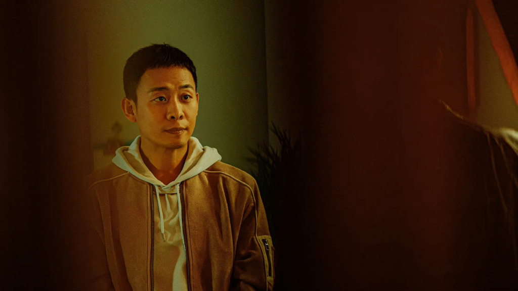 Today is Police Officer An Xin's 48th birthday, he is already 17 years ...