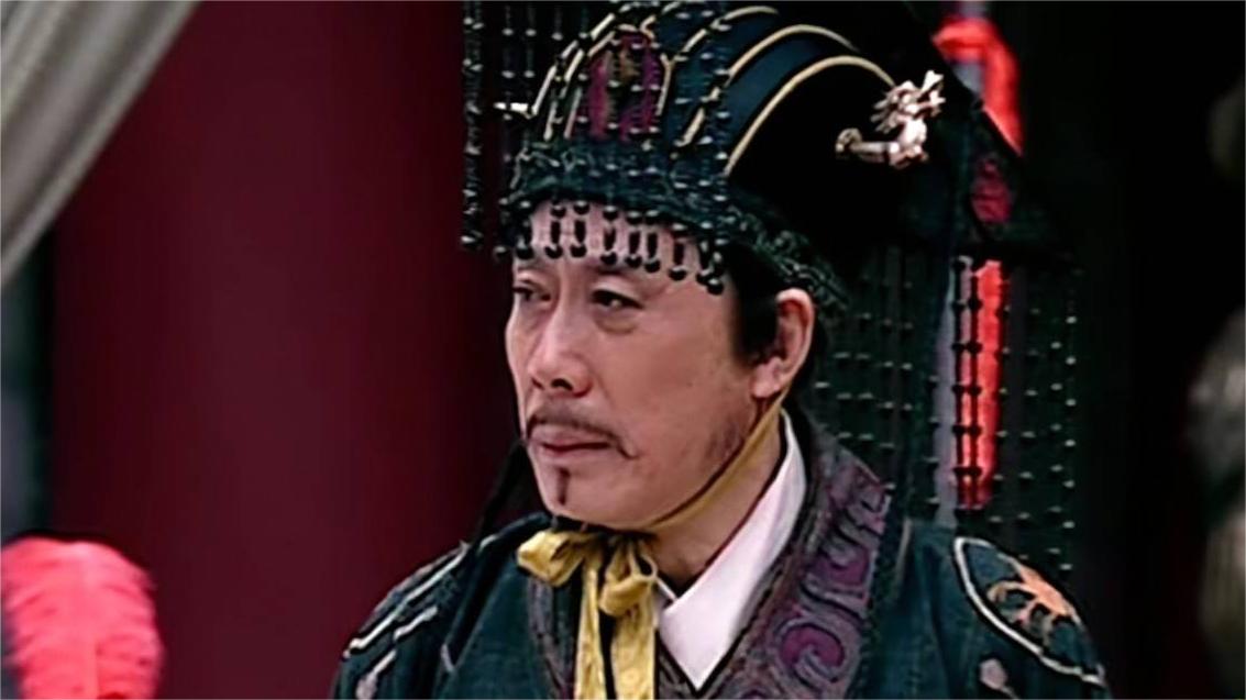 Liu Rong: The first prince of Emperor Jing of the Han Dynasty was ...